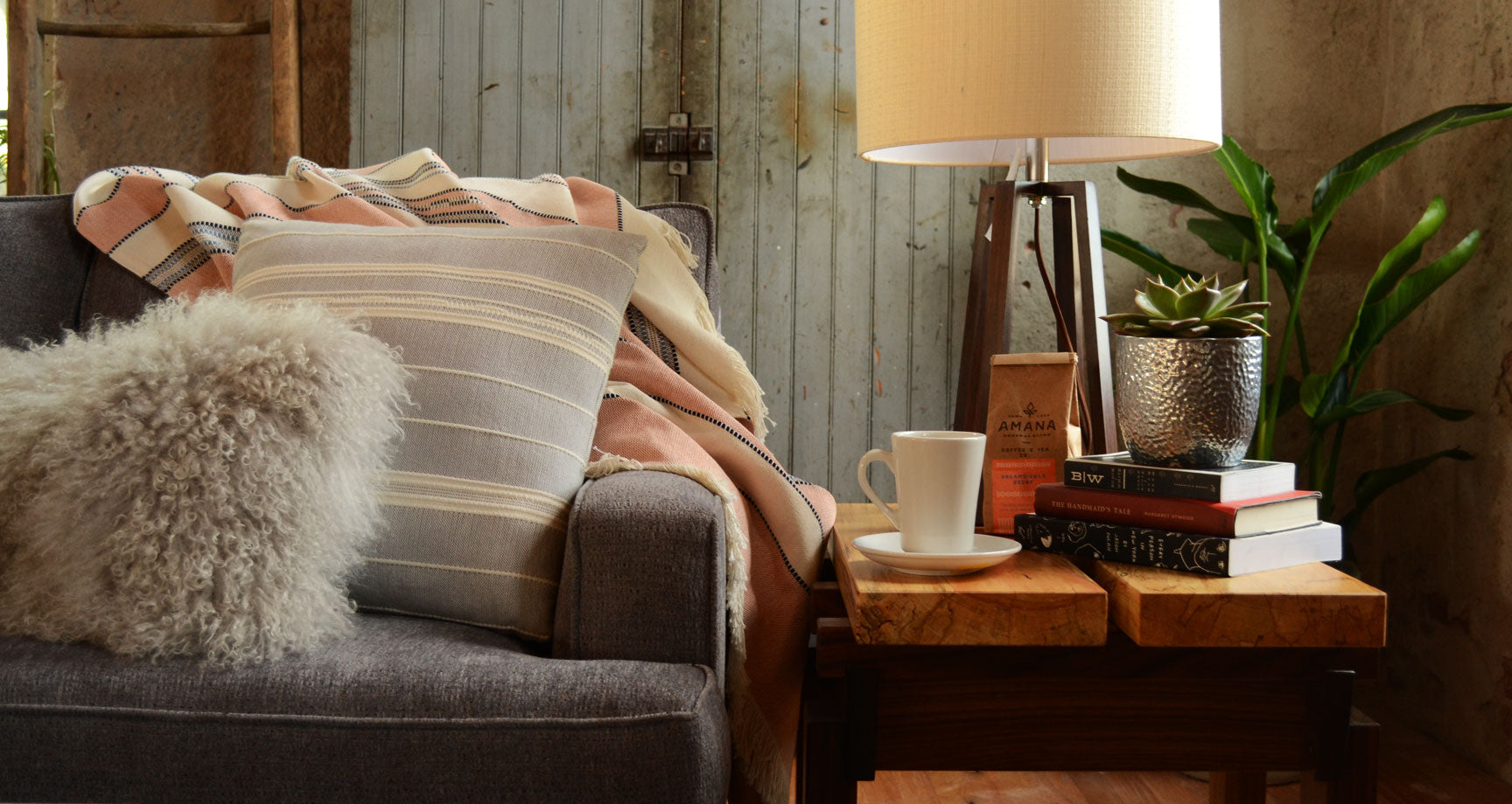 Living Room – Amana Furniture