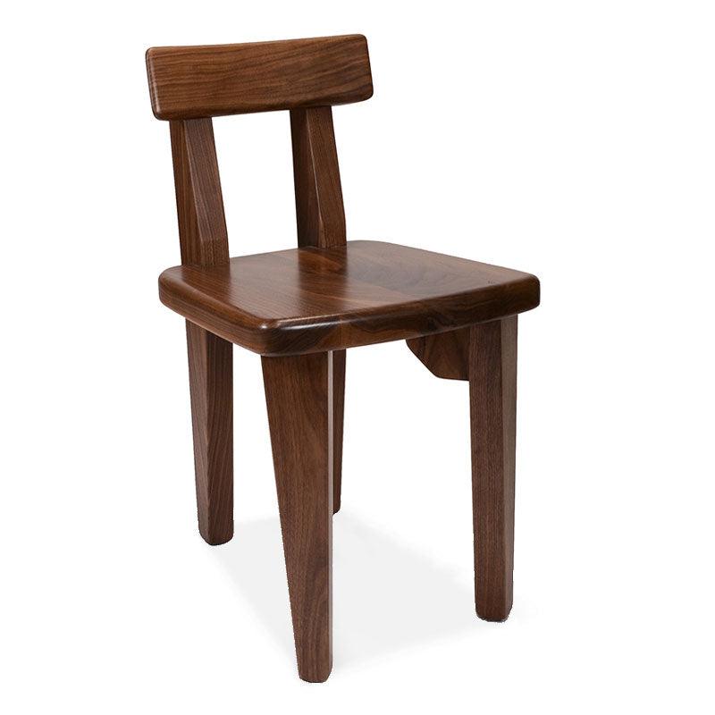 Savanna Slab Chair – Amana Furniture