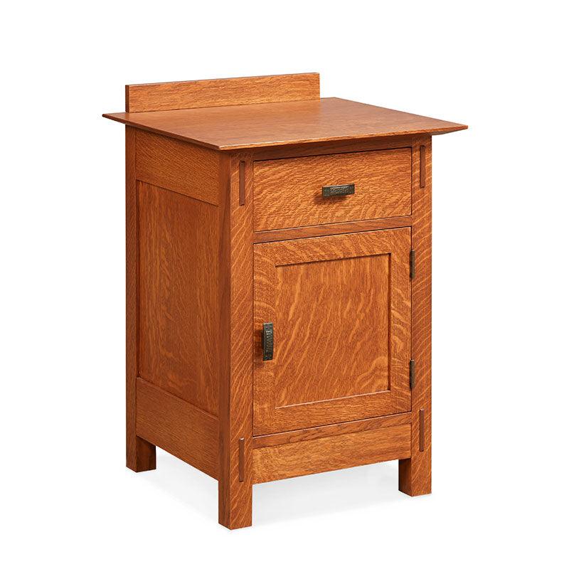 Prairie II Nightstand – Amana Furniture