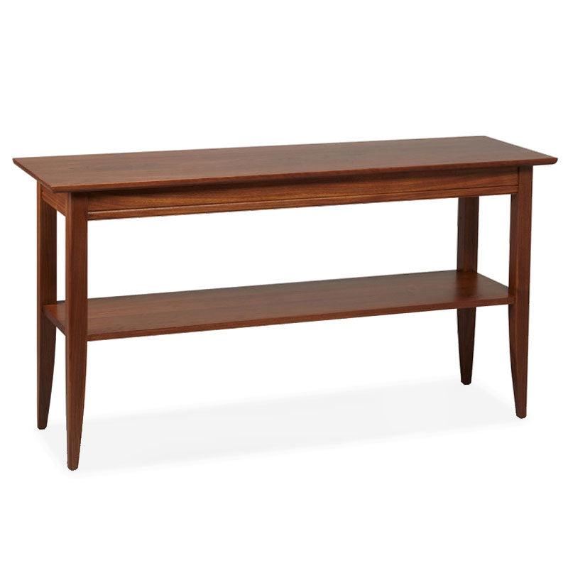Price Creek Sofa Table – Amana Furniture