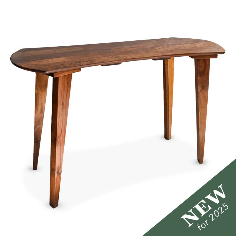 North Amana Sofa Table – Amana Furniture