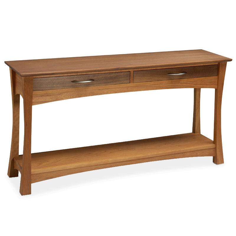 Coopers Sofa Table – Amana Furniture