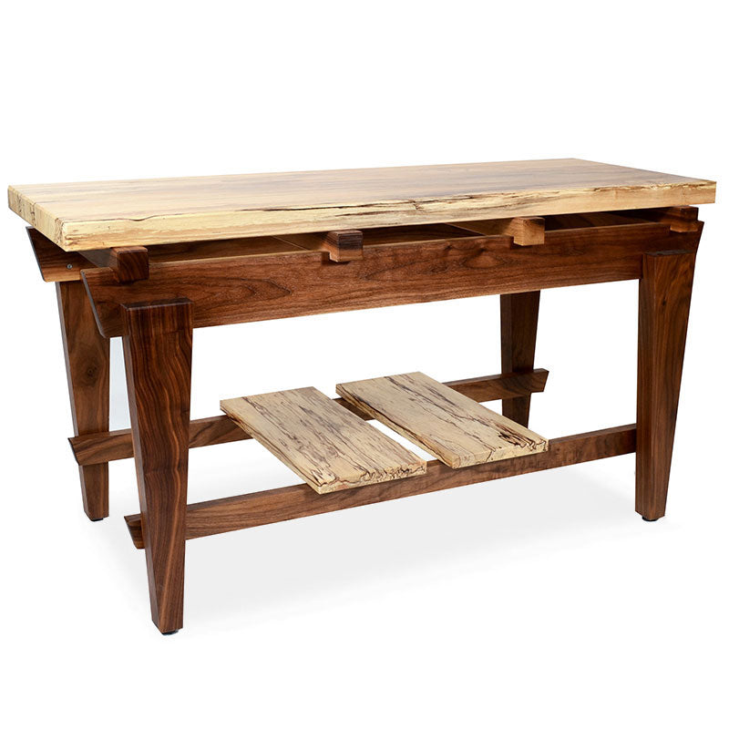 Savanna Hall Table – Amana Furniture