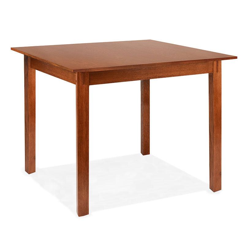 Mission Square Table – Amana Furniture